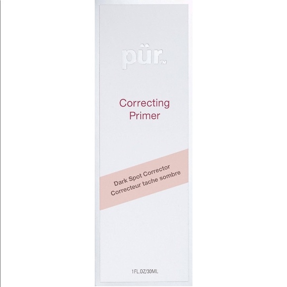 Pur Minerals | Makeup | Pur Minerals Dark Spot Corrector Correcting ...